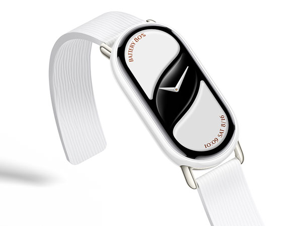 Xiaomi Smart Band 10 Price in Malaysia & Specs - RM299 | TechNave