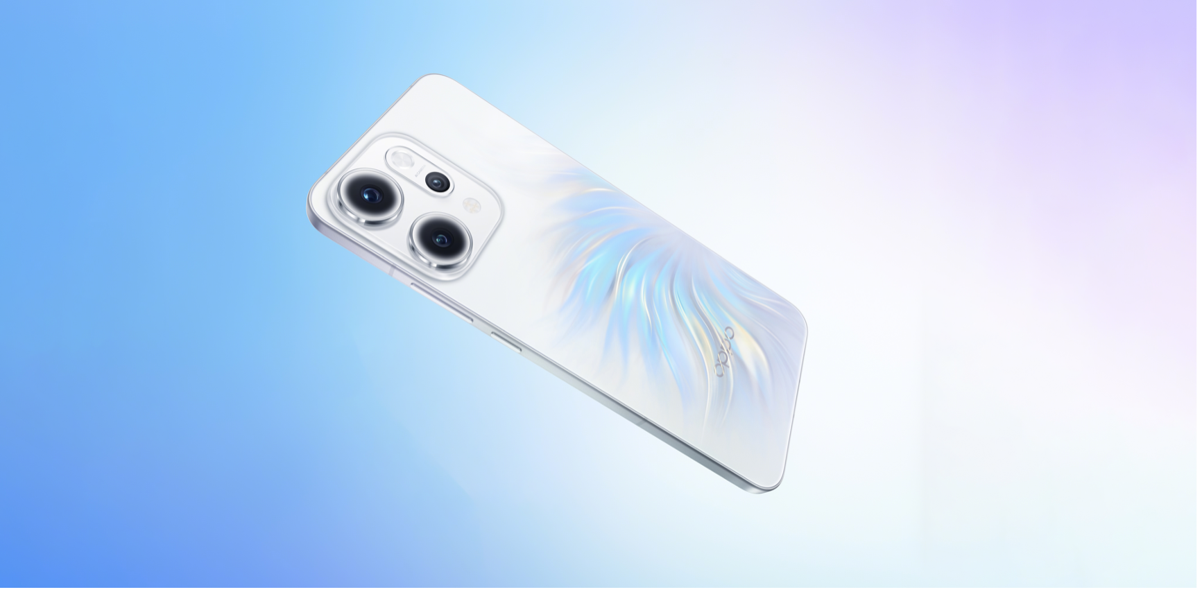 OPPO Reno14 Series 5G Malaysia release - Up to 6200mAh battery, Dimensity 8450 SoC and more from ...