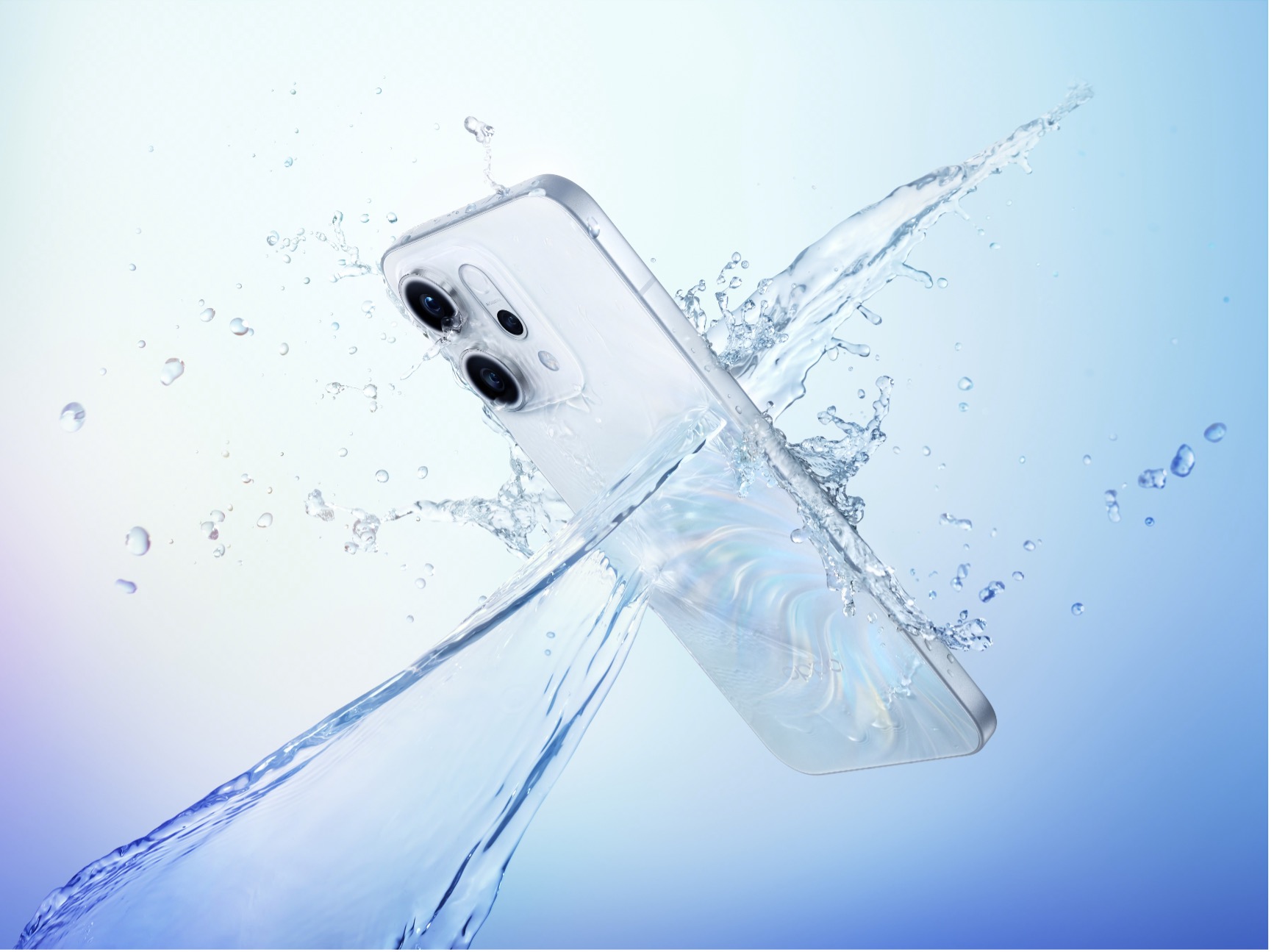 OPPO Reno14 Series 5G Malaysia release - Up to 6200mAh battery, Dimensity 8450 SoC and more from ...