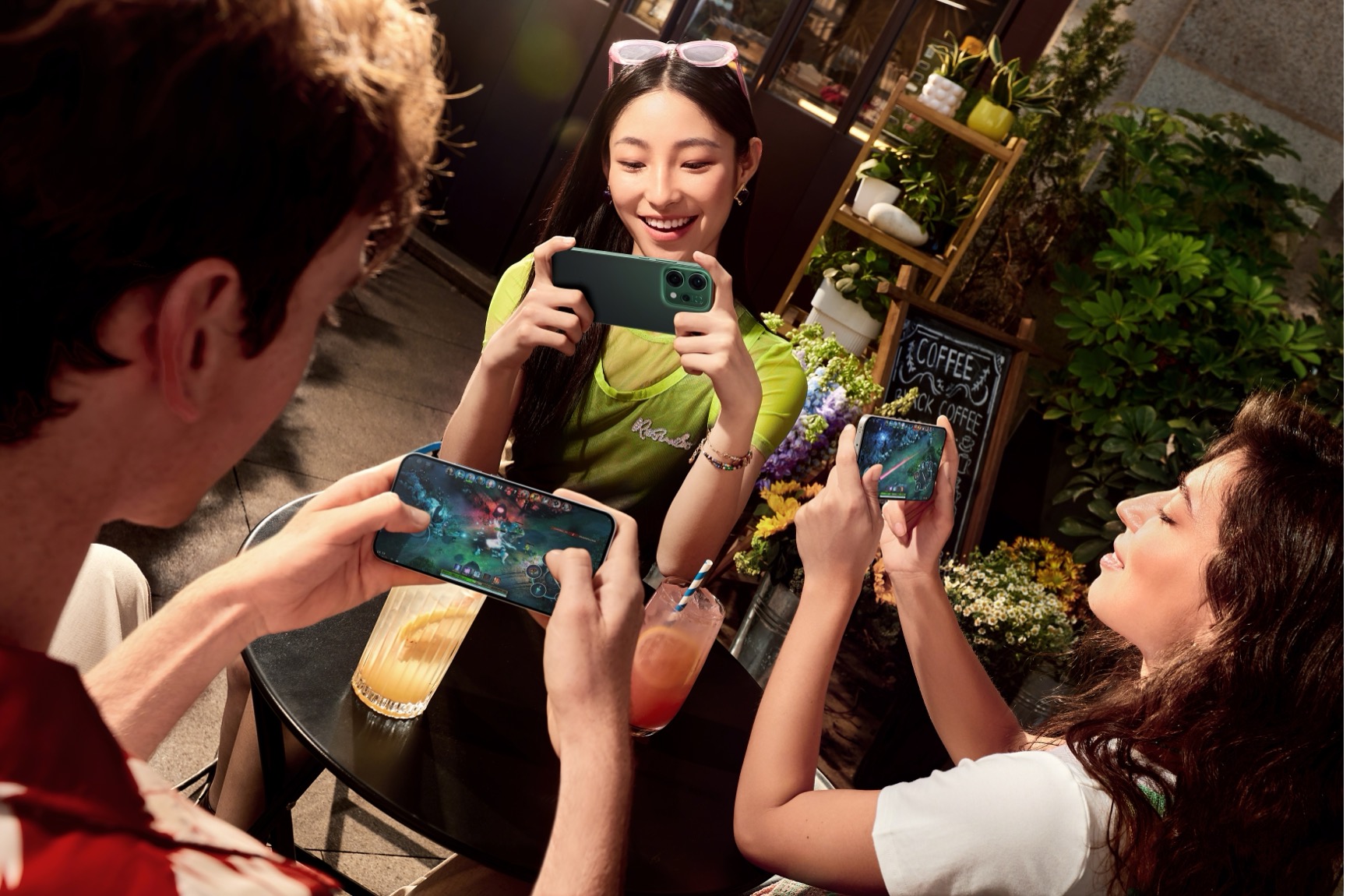 OPPO Reno14 Series 5G Malaysia release - Up to 6200mAh battery, Dimensity 8450 SoC and more from ...