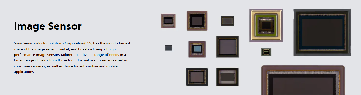 Beyond the Megapixels: Who Truly Powers Your Smartphone Camera in ...