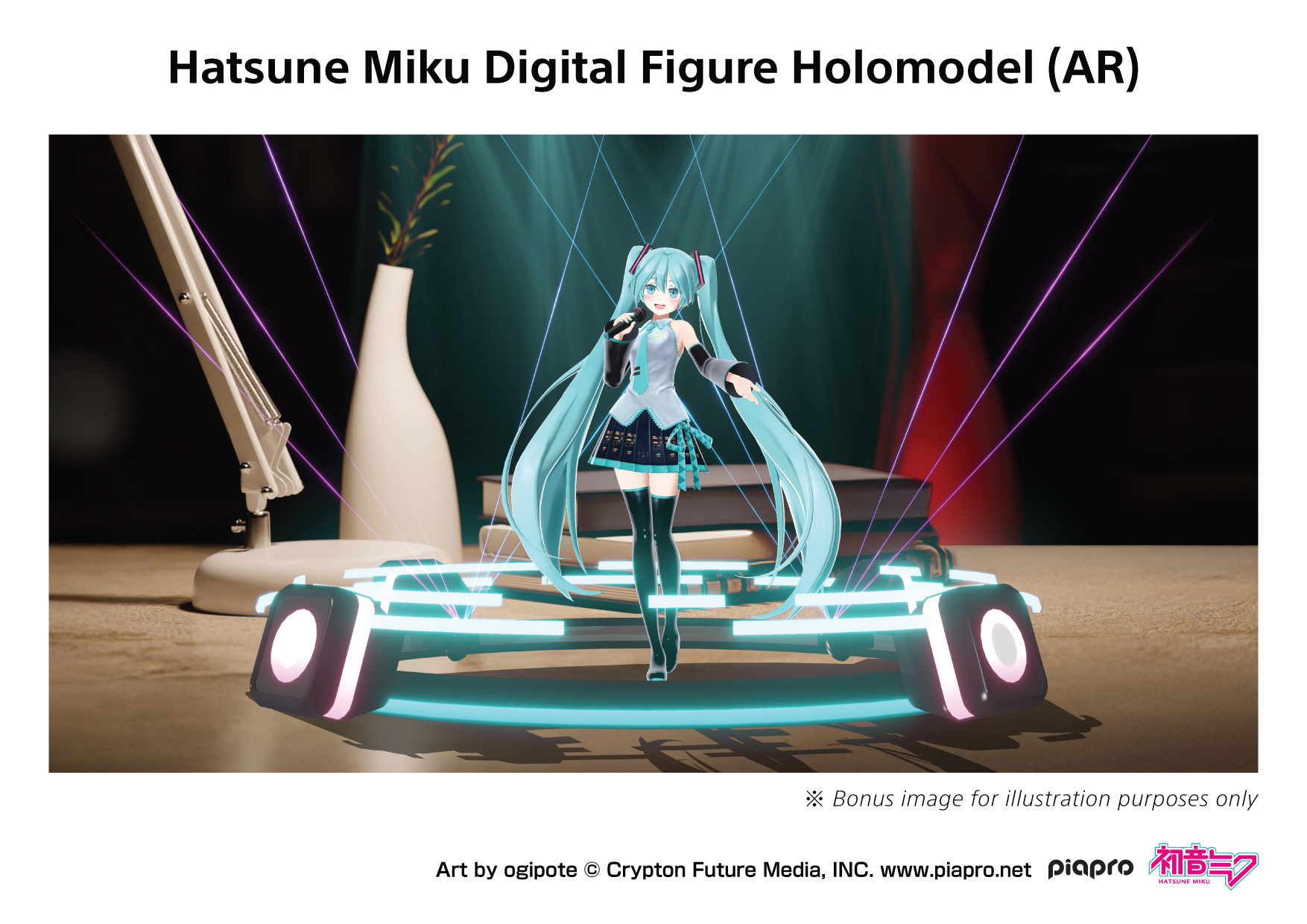 Sony Malaysia releases limited-edition LinkBuds Fit with Hatsune Miku ...