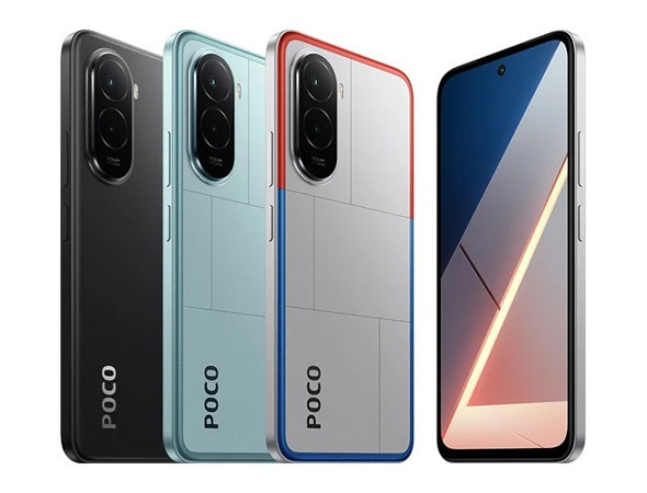 Spesifikasi dan harga Poco M7 4g di Malaysia - TechNave BM