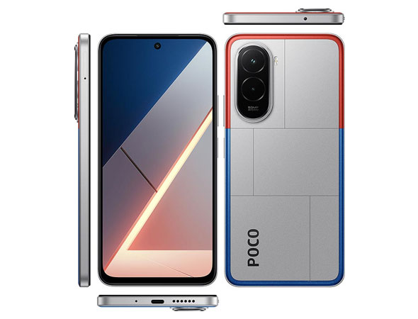 Spesifikasi dan harga Poco M7 4g di Malaysia - TechNave BM