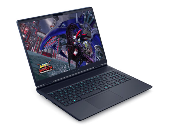 Dell Alienware 16X Aurora Gaming Laptop Price in Malaysia & Specs ...