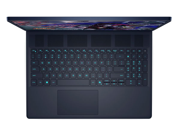 Dell Alienware 16X Aurora Gaming Laptop Price in Malaysia & Specs ...
