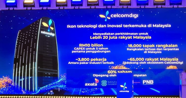 CelcomDigi launches CD:NXT to build Malaysia’s next-gen digital leaders | TechNave