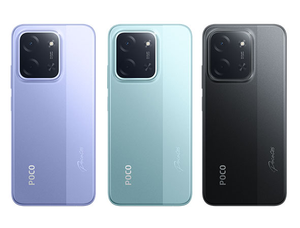 Poco C85 4G Price in Malaysia & Specs - RM439 | TechNave