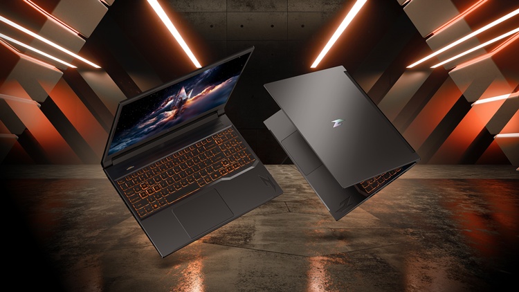 Acer Nitro V 16 and V 16S release - Intel Core 9 and RTX 5070 GPU ...