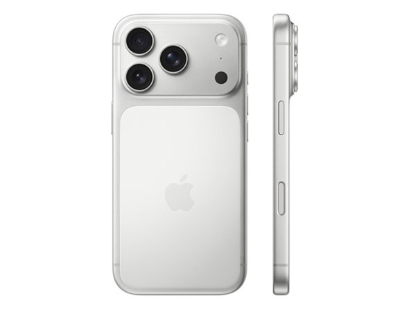 Apple iPhone 17 Pro Max Price in Malaysia & Specs - RM5999 | TechNave