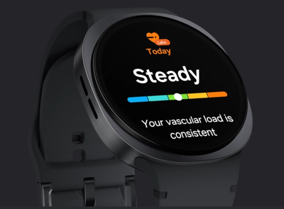 Comprehensive heart health monitoring with the Samsung Galaxy Watch8 ...