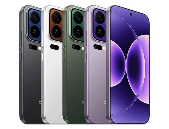 Xiaomi 17 Pro Price in Malaysia & Specs | TechNave