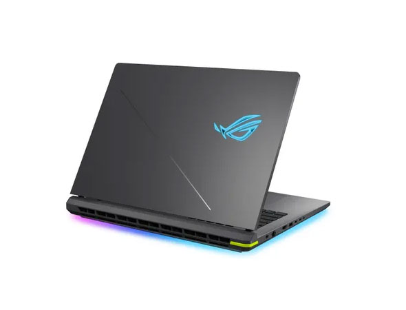 Spesifikasi dan harga Asus Rog Strix G18 2025 di Malaysia - TechNave BM