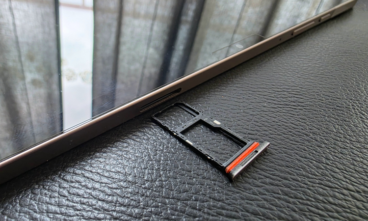 Infinix XPAD 20 Pro review - A 12-inch 4G AI Tablet for work and play ...