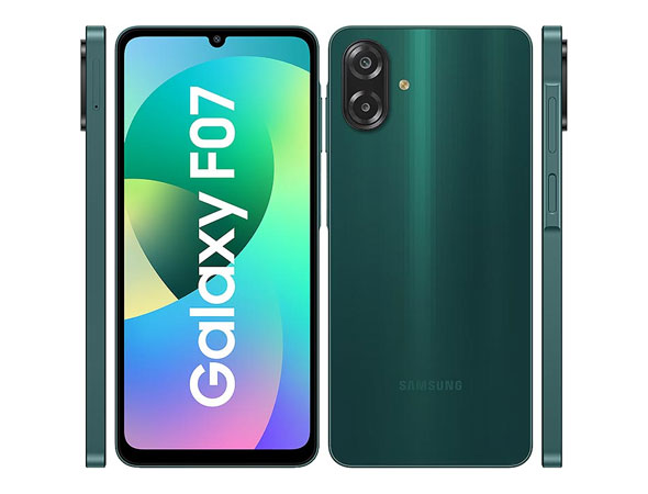 Samsung Galaxy F07 Price in Malaysia & Specs | TechNave
