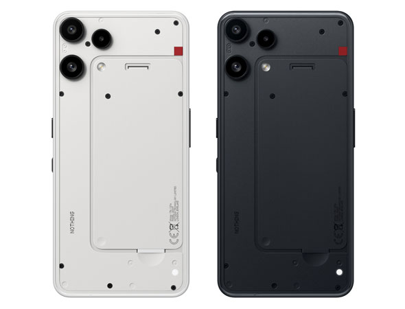 Spesifikasi dan harga Nothing Phone 3a Lite di Malaysia - TechNave BM