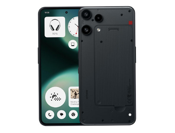 Spesifikasi dan harga Nothing Phone 3a Lite di Malaysia - TechNave BM