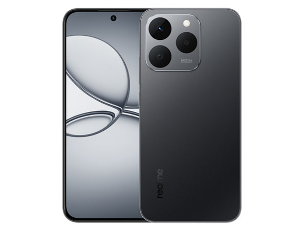 Realme 15T Price in Malaysia & Specs - RM1299 | TechNave
