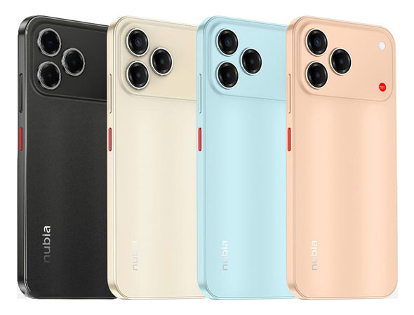 Spesifikasi dan harga Zte Blade V80 Design di Malaysia - TechNave BM