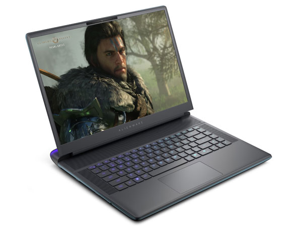 Dell Alienware 16 Area-51 Gaming Laptop Price in Malaysia & Specs ...