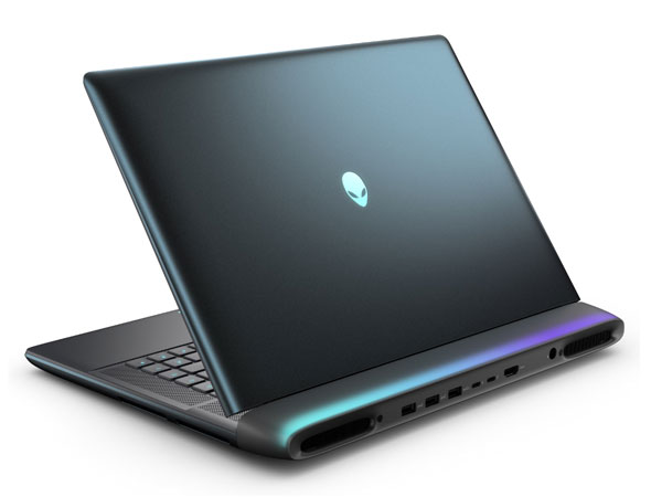 Dell Alienware 16 Area-51 Gaming Laptop Price in Malaysia & Specs ...