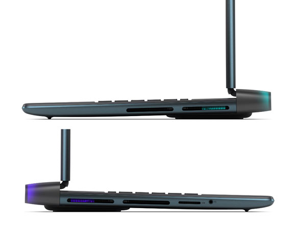 Dell Alienware 16 Area-51 Gaming Laptop Price in Malaysia & Specs ...