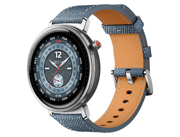 HONOR Watch Fit Price in Malaysia & Specs - RM399 | TechNave