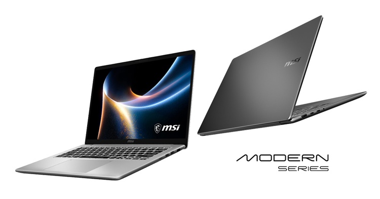 CES 2026: MSI unveils redesigned Prestige Series and next-gen gaming ...