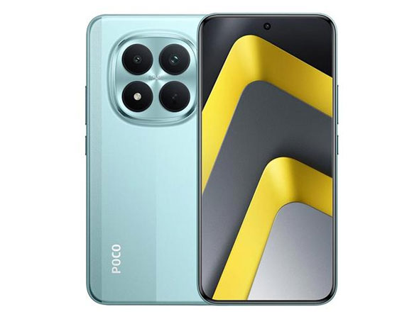 Poco M8 Pro Price in Malaysia & Specs - RM1199 | TechNave