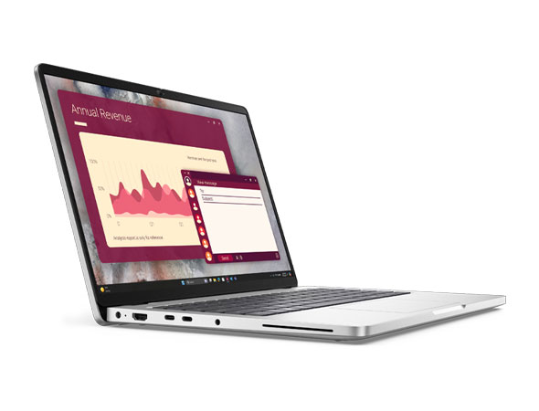 Spesifikasi dan harga Dell Pro 14 Intel di Malaysia - TechNave BM