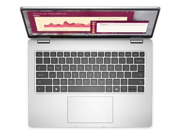 Spesifikasi dan harga Dell Pro 14 Intel di Malaysia - TechNave BM