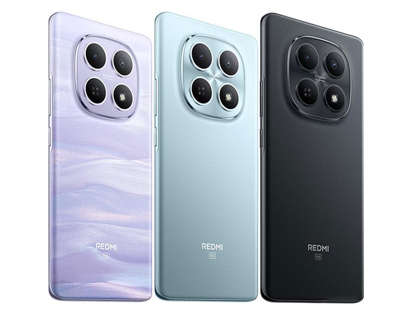 Spesifikasi dan harga Redmi Note 15 5g di Malaysia - TechNave BM
