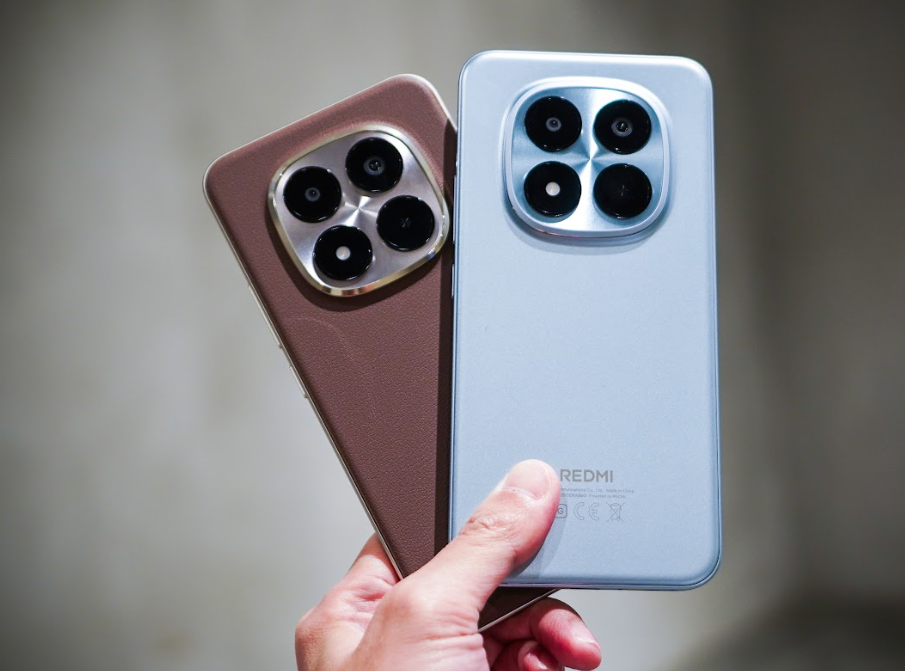 Redmi Note 15 Pro and Pro+ Malaysia release - Dimensity 7400 Ultra SoC ...