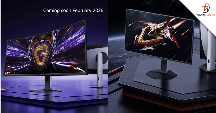 Xiaomi Curved Gaming Monitor G34WQi 2026 | TechNave