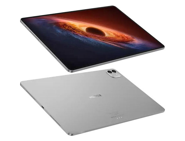Honor MagicPad 4 Price in Malaysia & Specs | TechNave