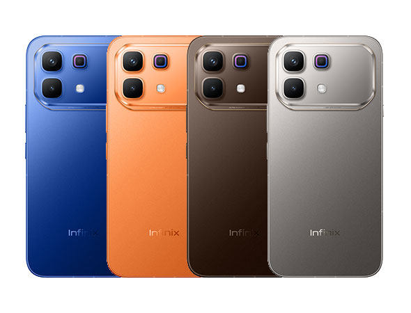 Infinix Note 60 Pro Price in Malaysia & Specs - RM1399 | TechNave