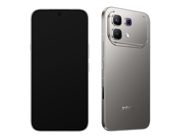 Infinix Note 60 Pro Price in Malaysia & Specs - RM1399 | TechNave