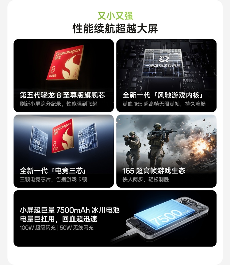 OnePlus confirms launch date for OnePlus 15T and other tech specs ...