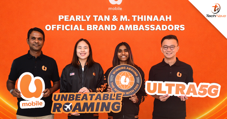 Pearly Tan and Thinaah Muralitharan are now the official ambassadors of ...