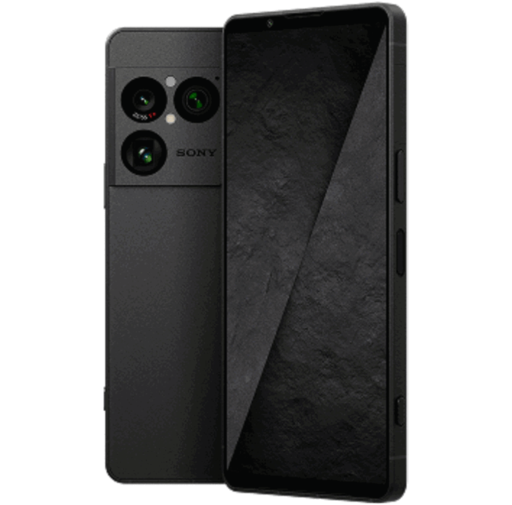 Sony Xperia 1 VIII official renders leaked - The new phone will arrive ...