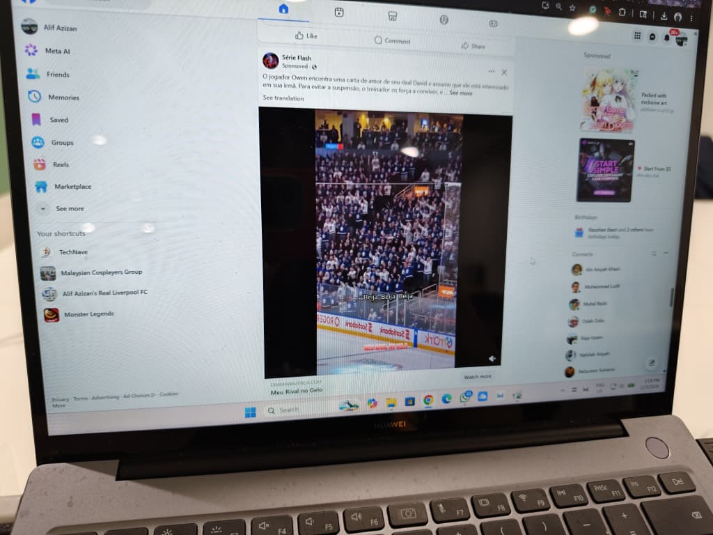 Meta is finally being sued for allowing scam ads to run without ...