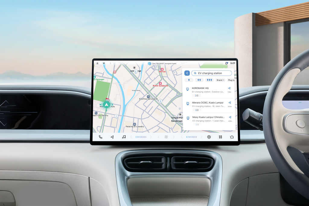 Proton e.MAS spent RM40 million on Malaysia's first digital ecosystem ...