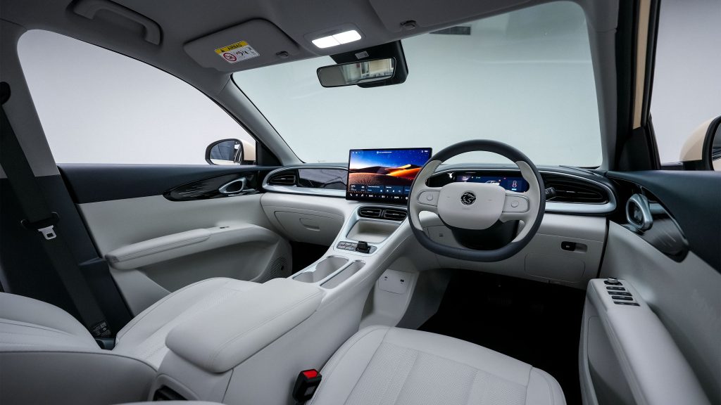 Proton e.MAS spent over RM40 million on Malaysia's first digital ...