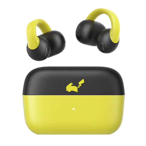 Soundcore C50i Pokemon Edition release - Now available with Eevee and ...