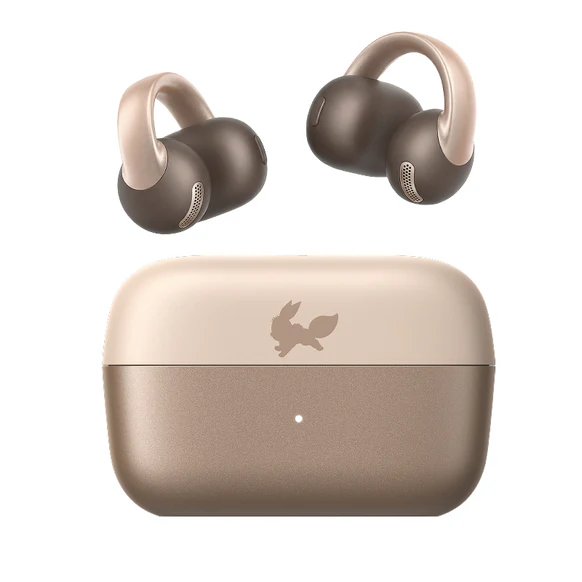 Soundcore C50i Pokemon Edition release - Now available with Eevee and ...