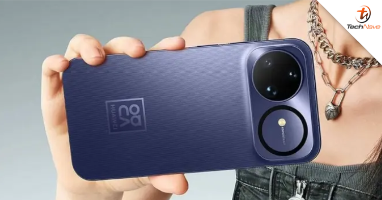 HUAWEI Nova 16 Ultra release - Kirin 9010s chipset, 12GB RAM, 1TB ...