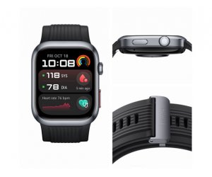 Huawei Watch D2 Price in Malaysia & Specs - RM1699 | TechNave