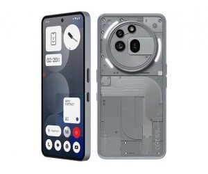 Nothing Phone (3a) Pro Price in Malaysia & Specs - RM1949 | TechNave