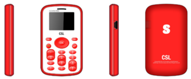 CSL i68 Price in Malaysia, Specs & Release Date - RM115 | TechNave