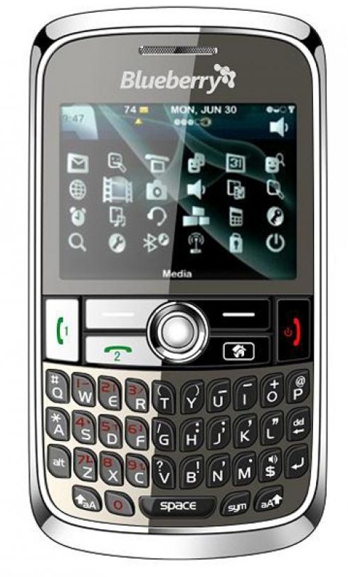 CSL Blueberry-a 9350 Price in Malaysia, Specs & Release Date - RM320 ...